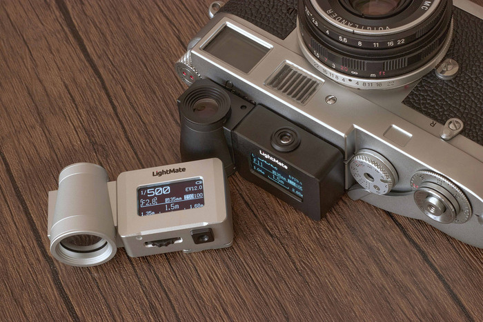 LightMate光莓创新科技