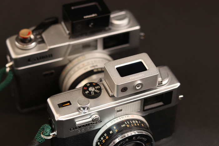 LightMate光莓创新科技