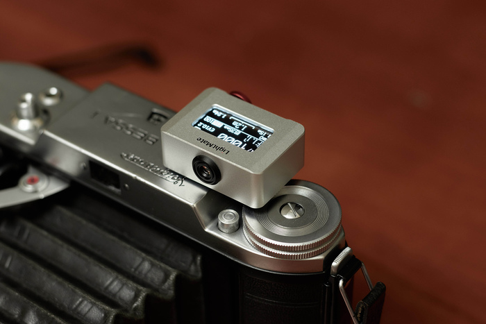 LightMate光莓创新科技